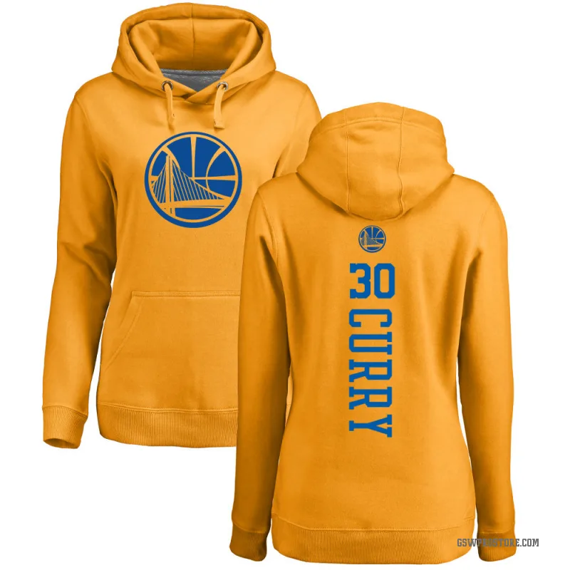 Stephen Curry Hoodie | Authentic Golden State Warriors Stephen Curry ...